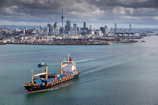 Marine - Ship repair - Maritime workshop - Aimecs Engineering