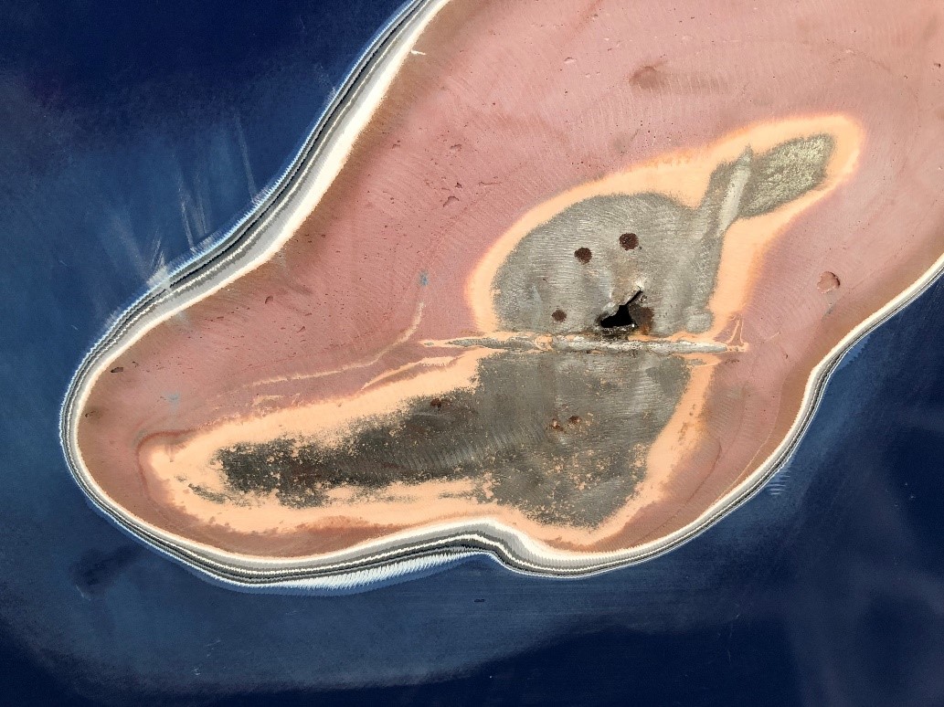 IMG | Hull and structural plating repairs