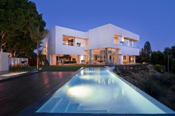 Challenge Construction | High-end Residential Building