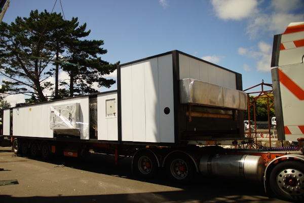 Our Customers | Goodman Fielder | Aimecs Engineering