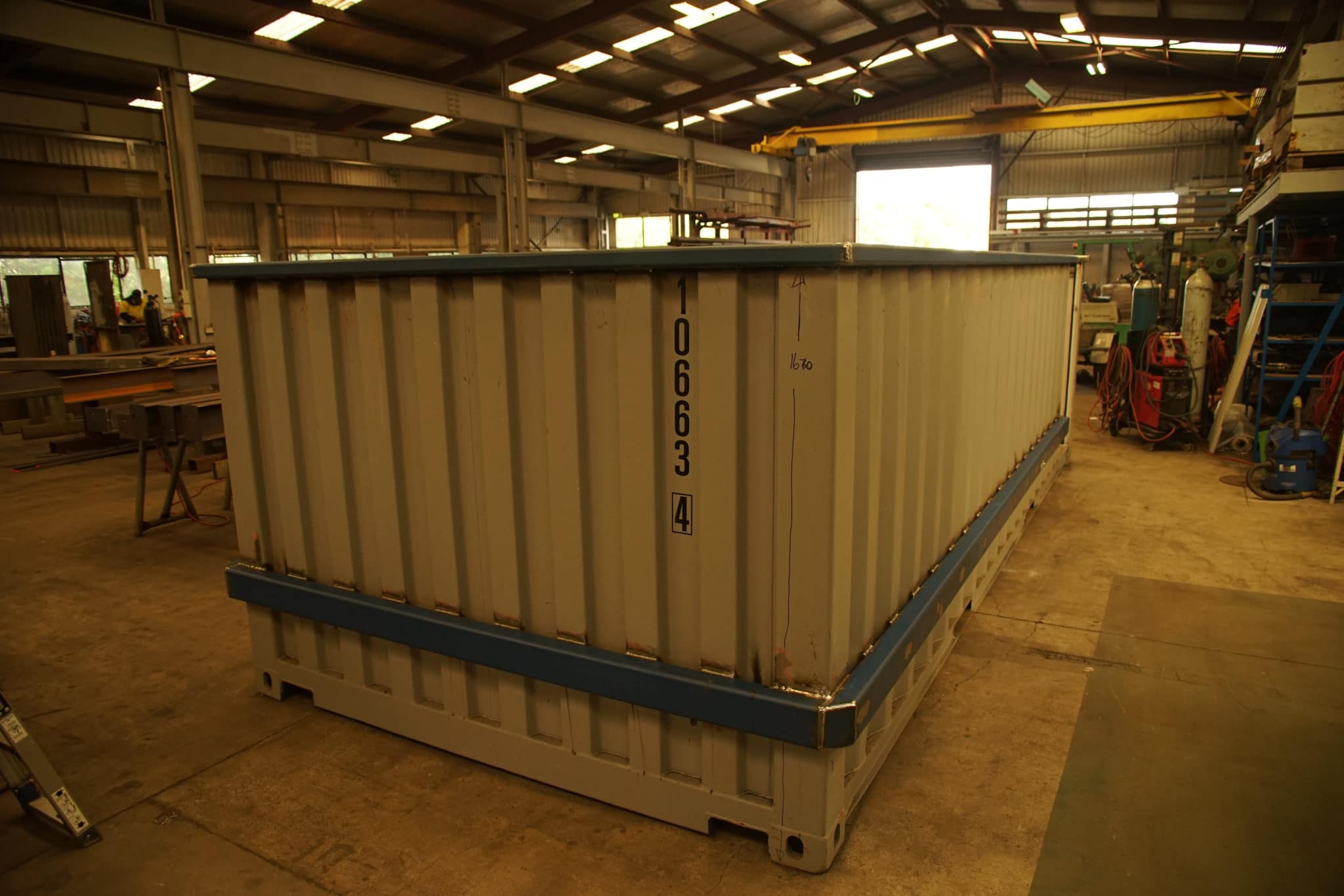 Know more about our capabilities