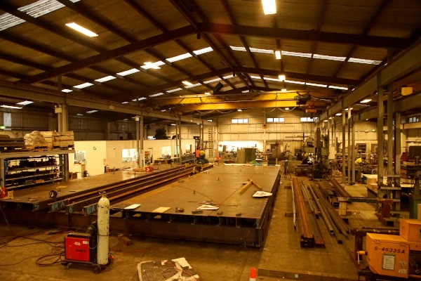 Know more about our capabilities