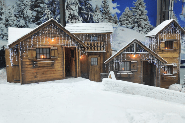 Snow Planet | Alpine Village